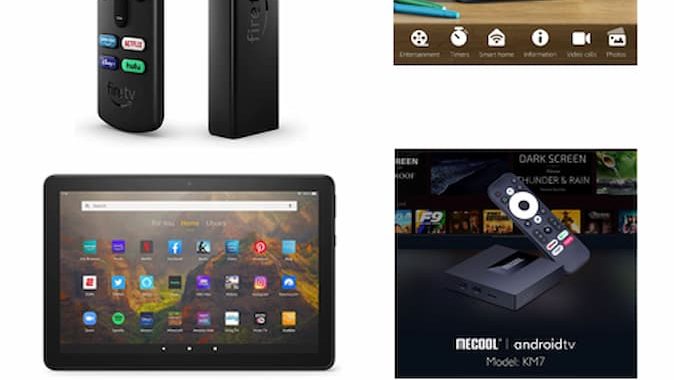 Best Latest Smart TV Giveaways - GiveawayBase