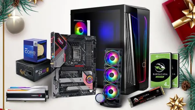 Best Latest CPU (PC Processor) Giveaways - GiveawayBase