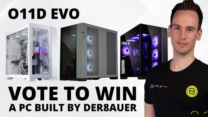 Best Latest Gaming PC Giveaways - GiveawayBase