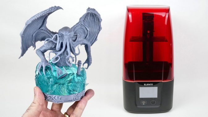 Best Latest 3D Printer Giveaways - GiveawayBase