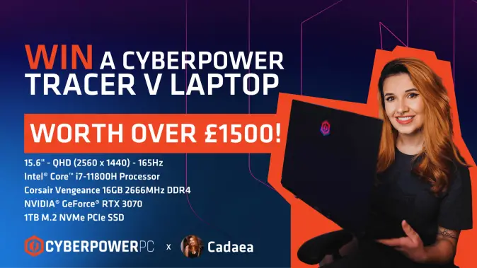 Best Latest Gaming Laptop Giveaways - GiveawayBase