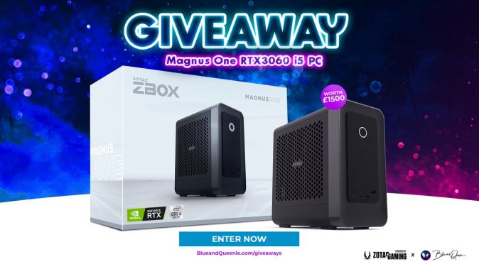 Best Latest Gaming PC Giveaways - GiveawayBase