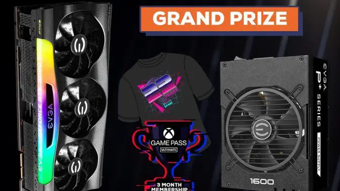 Best Latest Gaming Graphics Card Giveaways - GiveawayBase