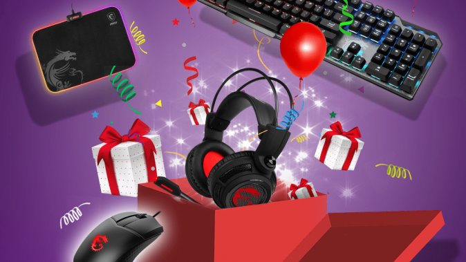 Best Latest Gaming Mouse Giveaways - GiveawayBase