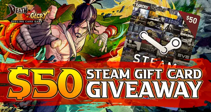 Best Latest Gaming Giveaways - GiveawayBase