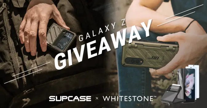Best Latest Smartphone Giveaways - GiveawayBase