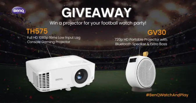 Best Latest Smart TV Giveaways - GiveawayBase