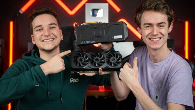 Best Latest Gaming Graphics Card Giveaways - GiveawayBase