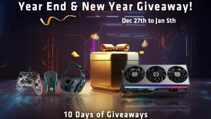 Best Latest Gaming Graphics Card Giveaways - GiveawayBase