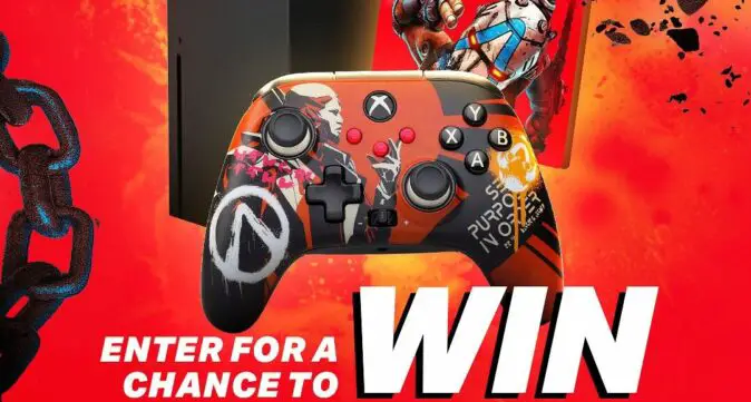 Best Latest Gaming Console Giveaways (PlayStation, Xbox, Nintendo)