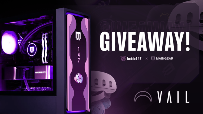 10x Meta Quest 3 and Custom "habie147" MG-1 VR Ready Gaming PC from ...