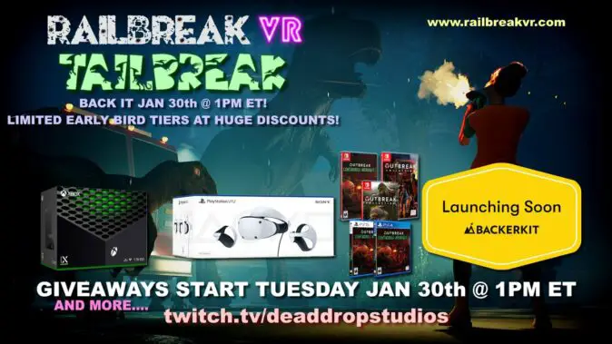 Best Latest Gaming Console Giveaways (PlayStation, Xbox, Nintendo)