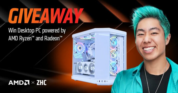 Best Latest Gaming Graphics Card Giveaways - GiveawayBase