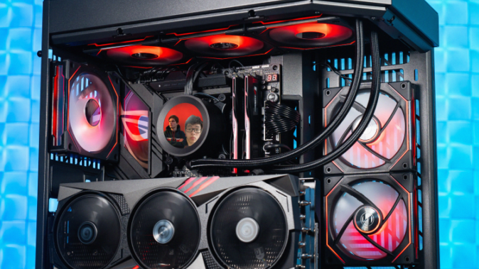 Best Latest Gaming PC Giveaways - GiveawayBase