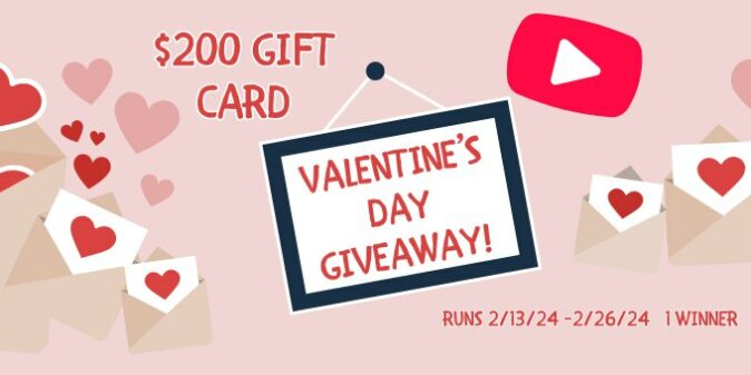 Best Latest Gift Card Giveaways - GiveawayBase
