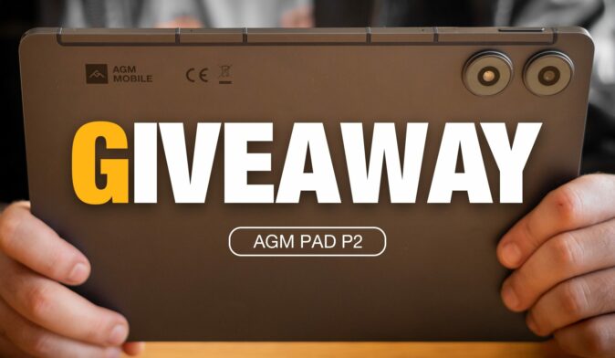 Best Latest Tablet Giveaways - GiveawayBase