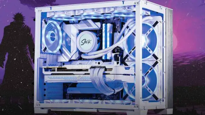 Best Latest Gaming PC Giveaways - GiveawayBase