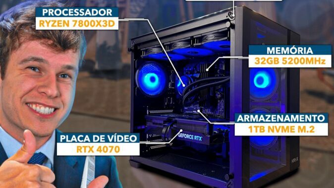 Best Latest Gaming PC Giveaways - GiveawayBase