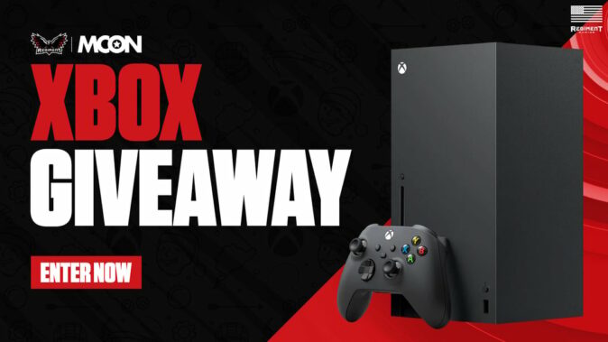 Best Latest Gaming Console Giveaways (PlayStation, Xbox, Nintendo)