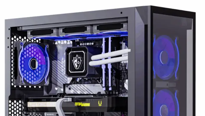 Best Latest Gaming PC Giveaways - GiveawayBase