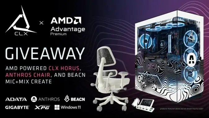 Best Latest Gaming PC Giveaways - GiveawayBase