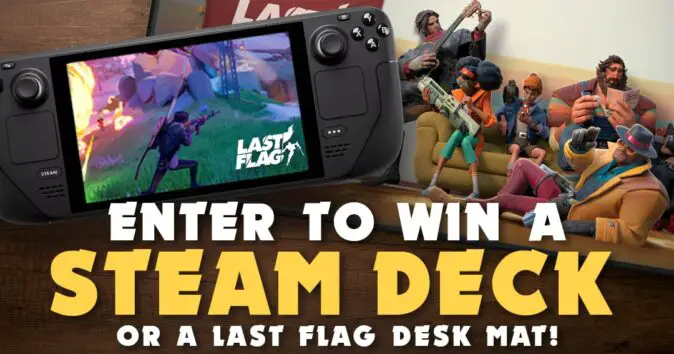 Best Latest Gaming Console Giveaways (PlayStation, Xbox, Nintendo)