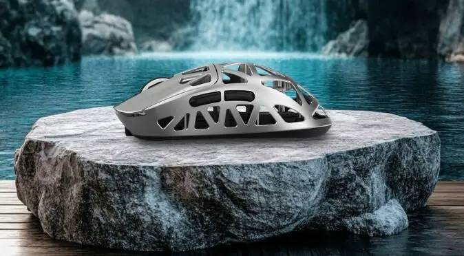 ATTACK SHARK R2 Mouse Giveaway - GiveawayBase
