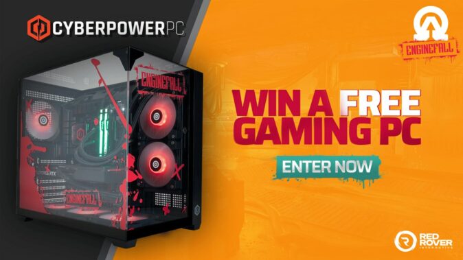Best Latest Gaming PC Giveaways - GiveawayBase