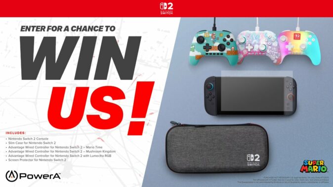 Best Latest Gaming Console Giveaways (PlayStation, Xbox, Nintendo)