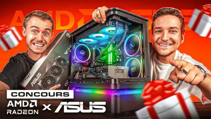 Best Latest Gaming PC Giveaways - GiveawayBase