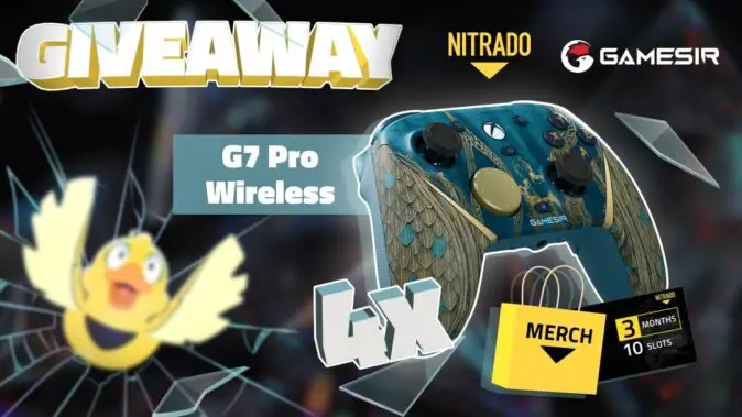 Best Latest Gaming Console Giveaways (PlayStation, Xbox, Nintendo)