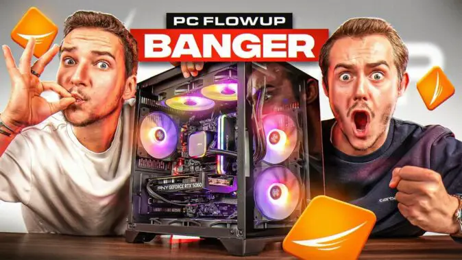 Best Latest Gaming PC Giveaways - GiveawayBase