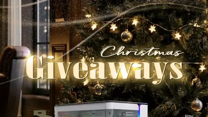 Best Latest Gaming Graphics Card Giveaways - GiveawayBase