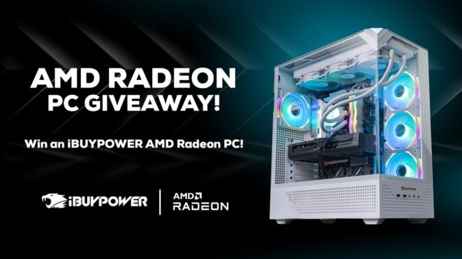 Best Latest Gaming PC Giveaways - GiveawayBase