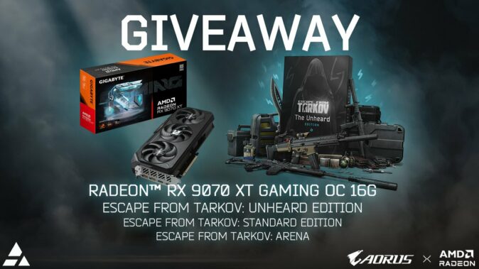 Best Latest Gaming Graphics Card Giveaways - GiveawayBase