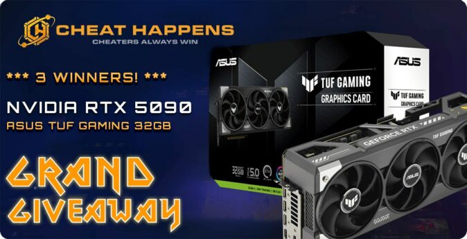 Best Latest Gaming Graphics Card Giveaways - GiveawayBase