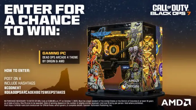 Best Latest Gaming PC Giveaways - GiveawayBase