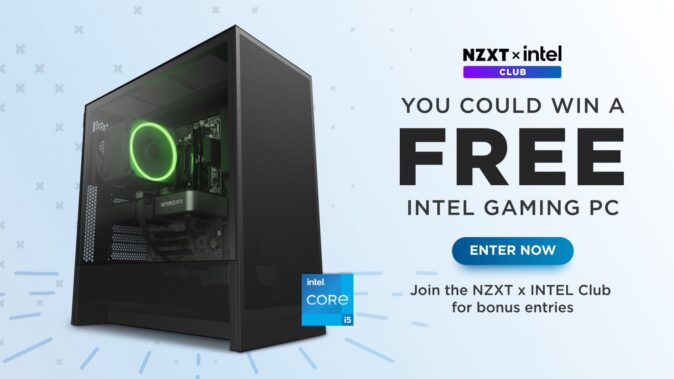 Best Latest Gaming PC Giveaways - GiveawayBase