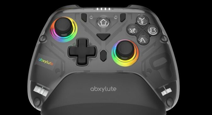 Gaming Controller Giveaway - GiveawayBase