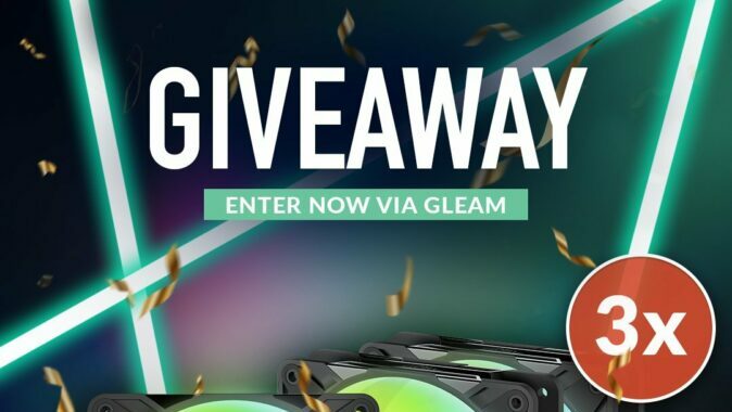 Best Latest Gaming PC Giveaways - GiveawayBase