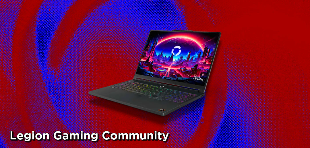 June Lenovo Legion 5a laptop Giveaway - GiveawayBase