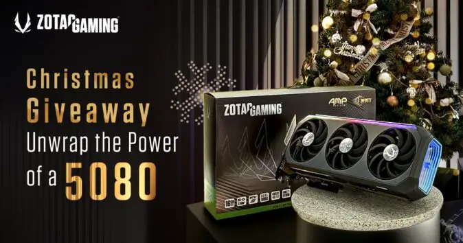 Best Latest Gaming Graphics Card Giveaways - GiveawayBase