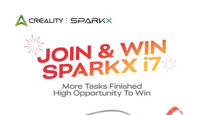 Best Latest 3D Printer Giveaways - GiveawayBase