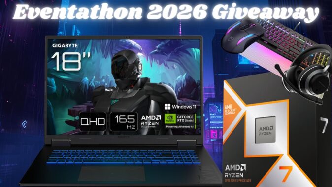 Best Latest Gaming PC Giveaways - GiveawayBase